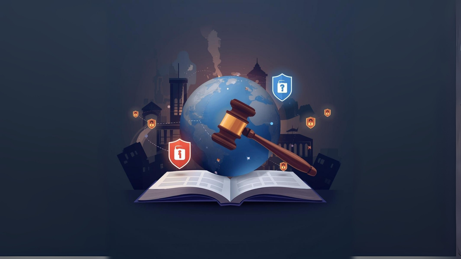 Thailand’s PDPA Enforcement Actions Signal a New Era of Accountability ...